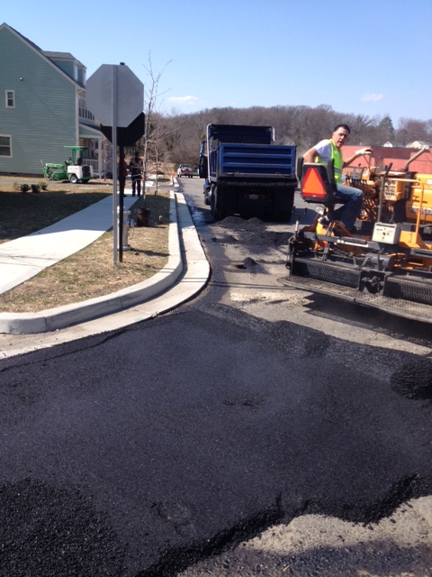 Gallery - Dave Stanley Paving