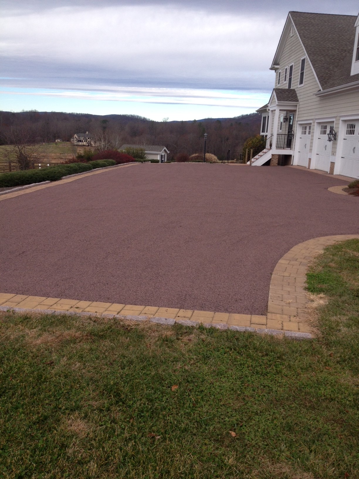 Gallery - Dave Stanley Paving