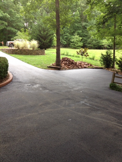 Residential & Commercial Paving Services in VA | Dave Stanley Paving