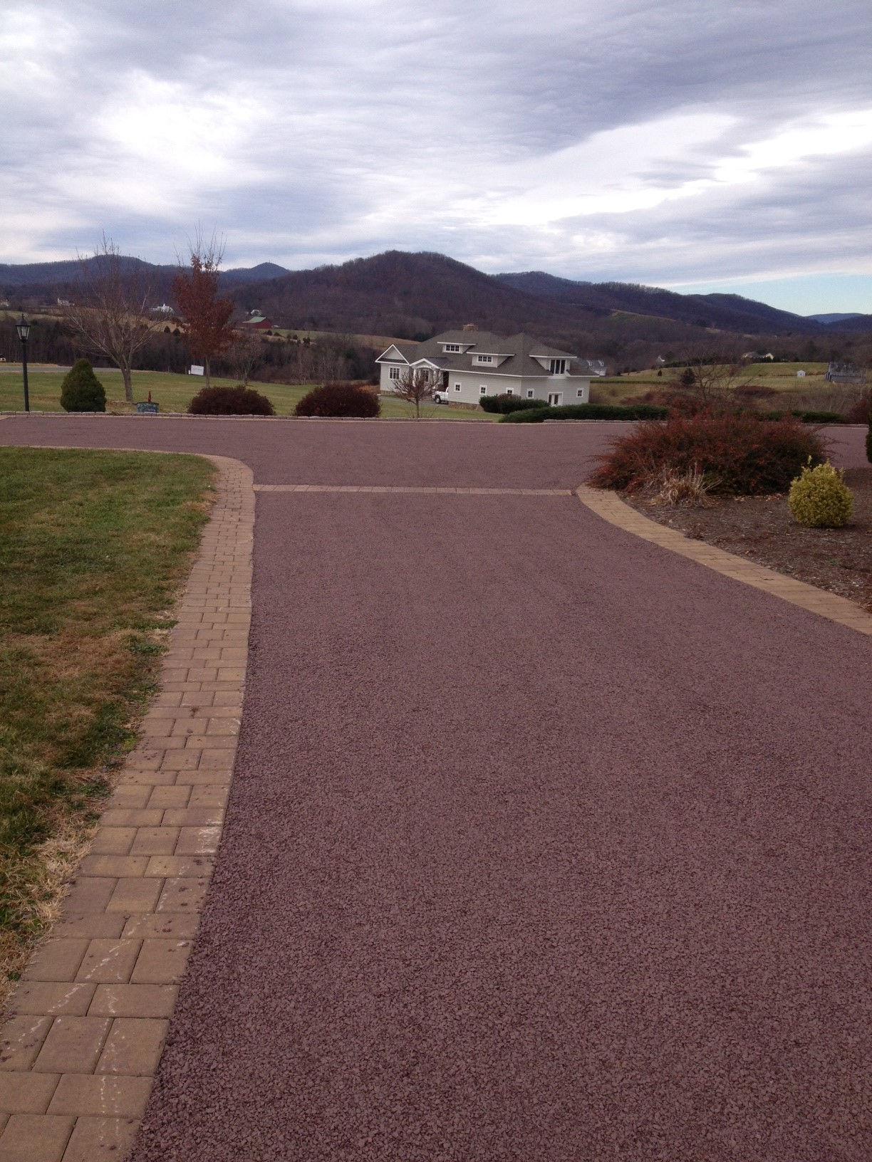 Gallery - Dave Stanley Paving