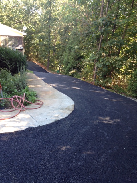 Gallery - Dave Stanley Paving