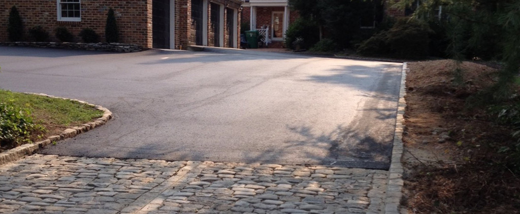 We've Got You Covered! - Dave Stanley Paving